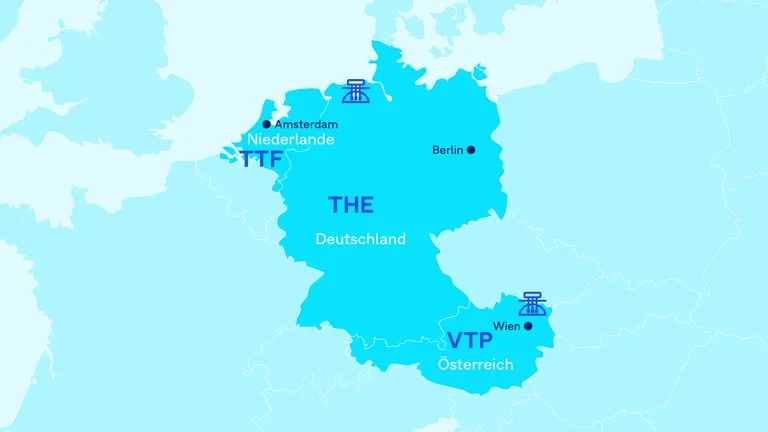 OMV Gas Storage | OMVGasStorage.com